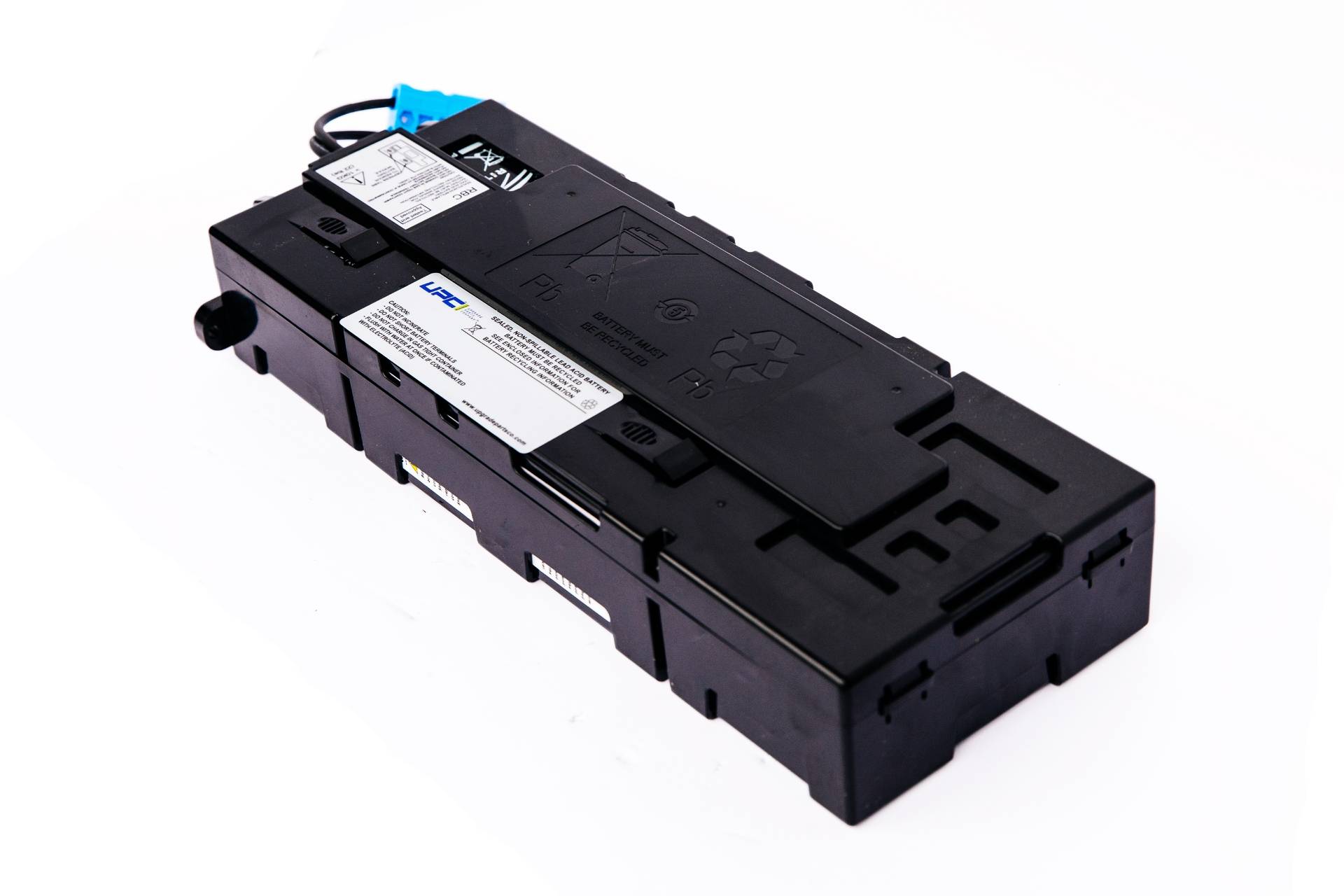 Replacement Battery Cartridge #116