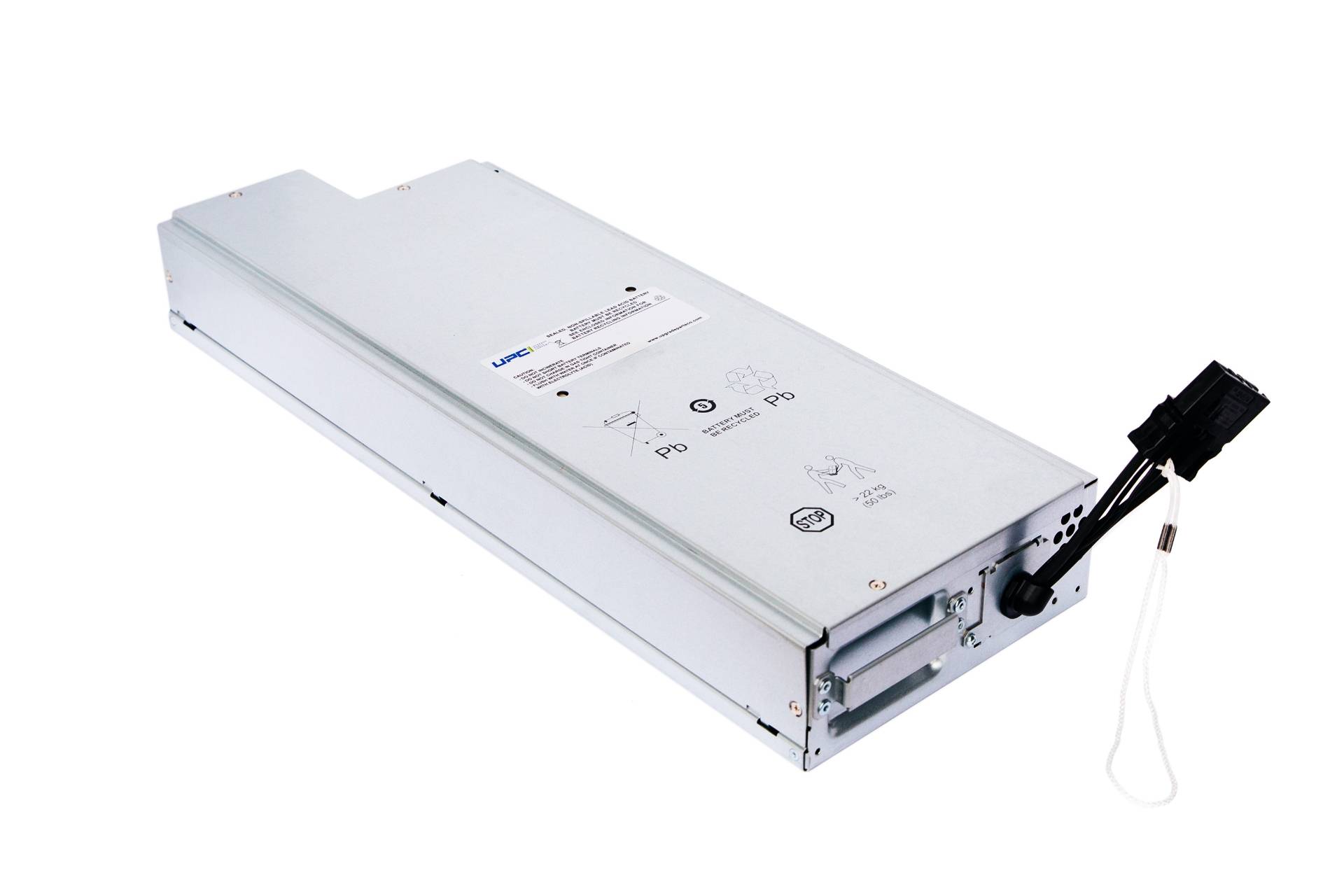 Replacement Battery Cartridge #117