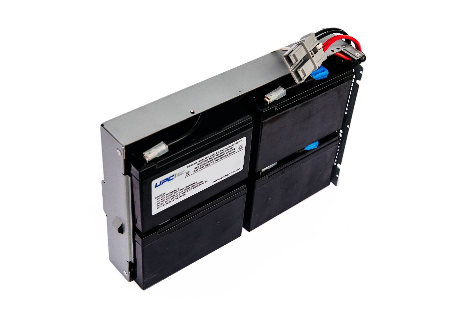 Replacement Battery Cartridge #132