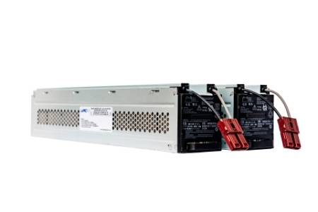 Replacement Battery Cartridge #140