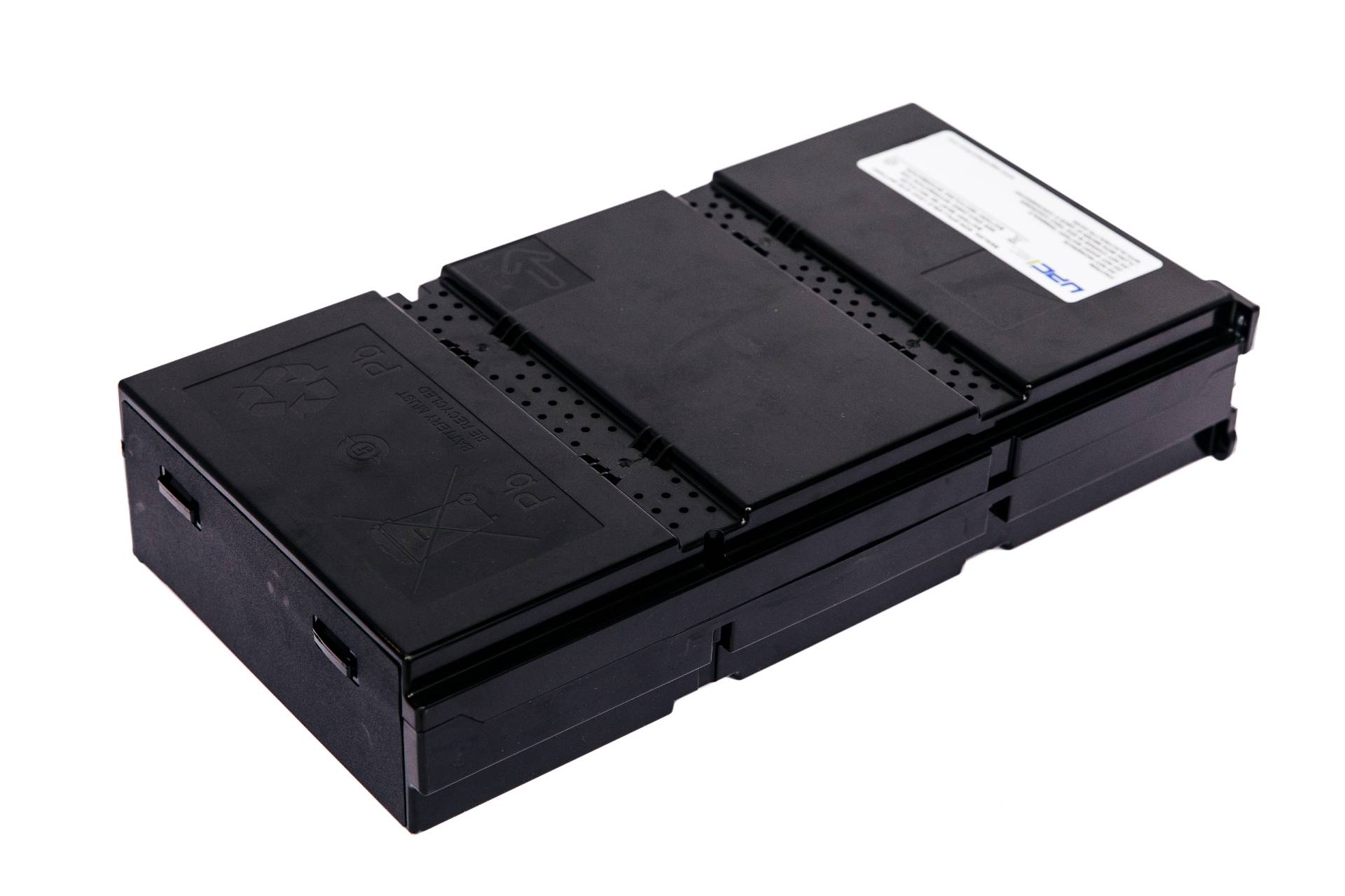 Replacement Battery Cartridge #141