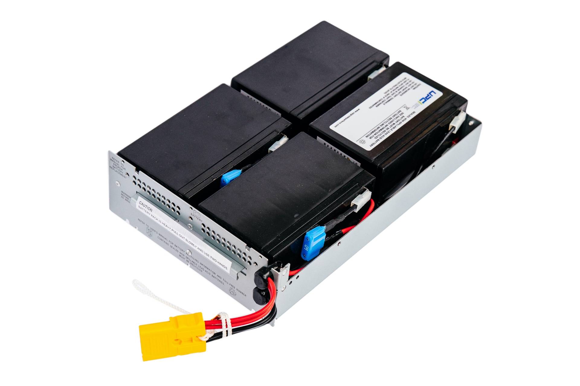 Replacement Battery Cartridge #159