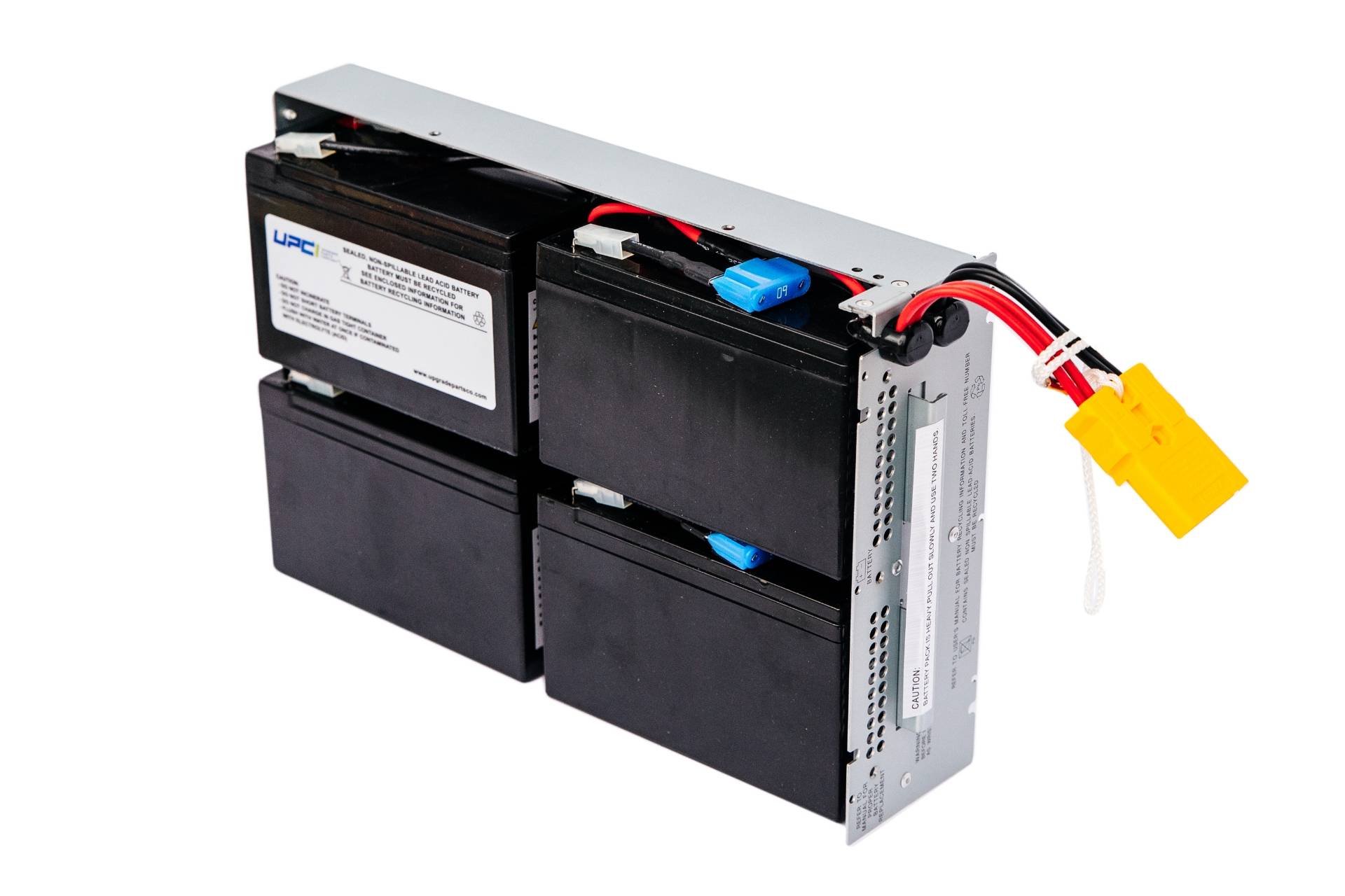 Replacement Battery Cartridge #159