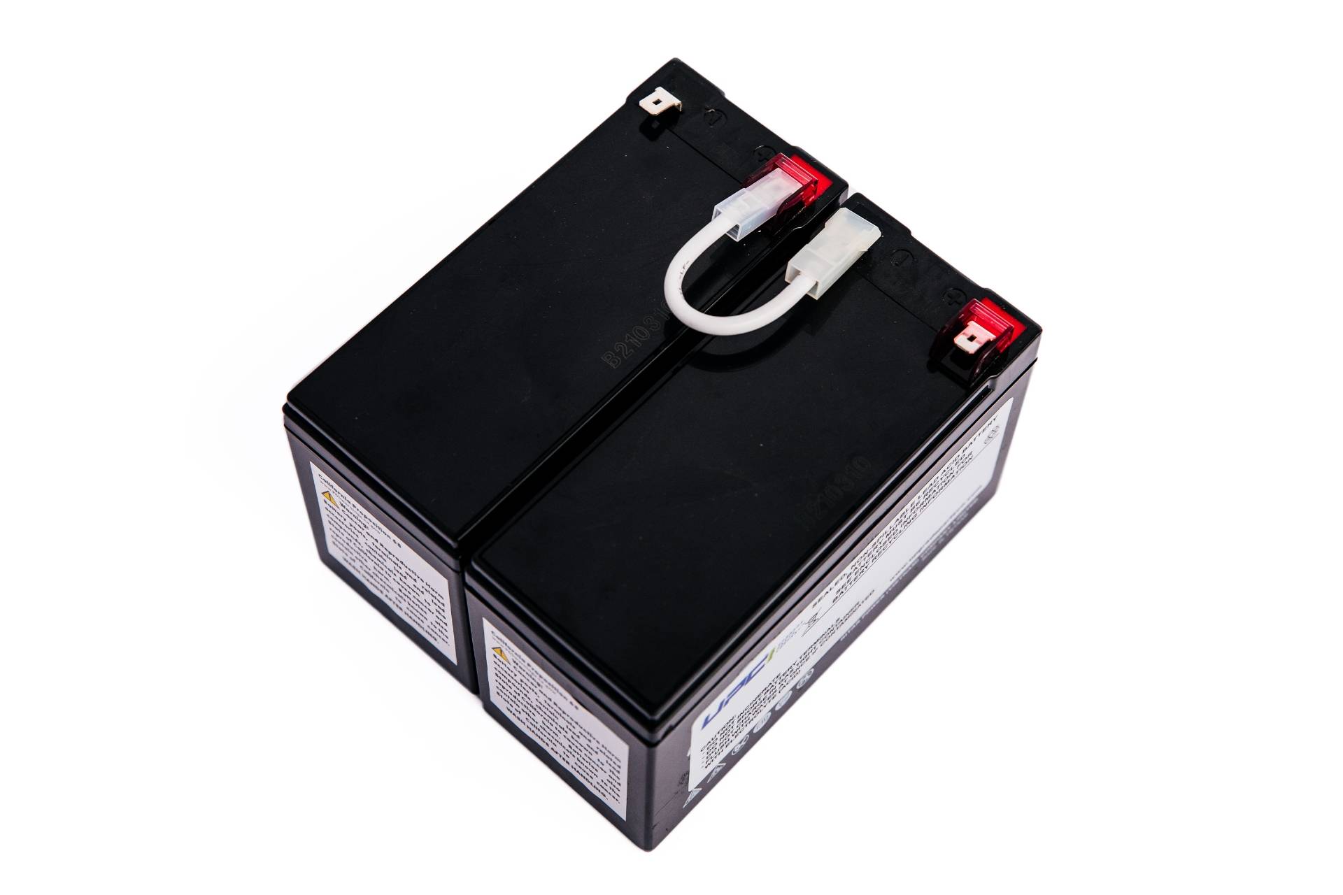 Replacement Battery Cartridge #109