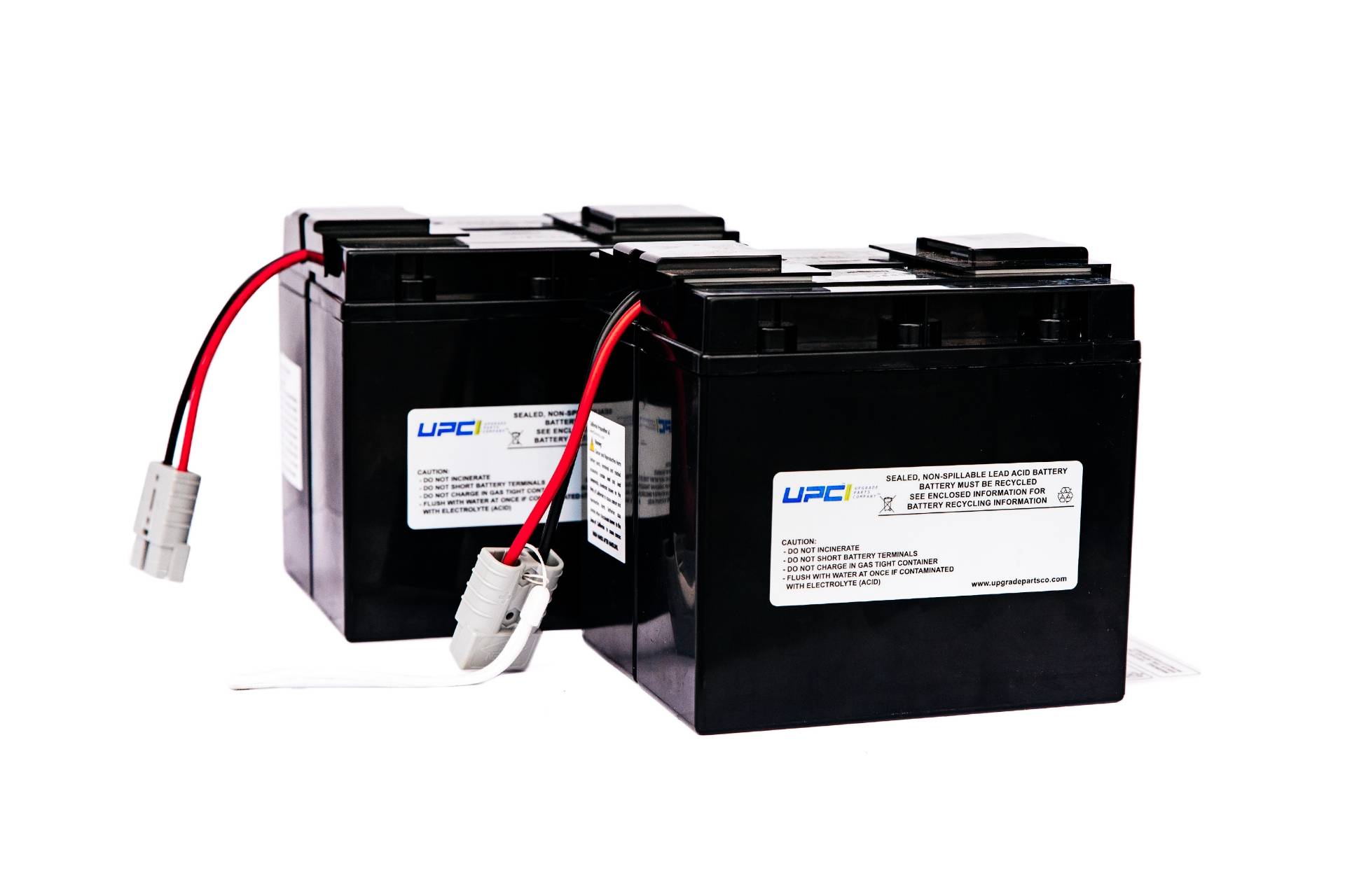 Replacement Battery Cartridge #11