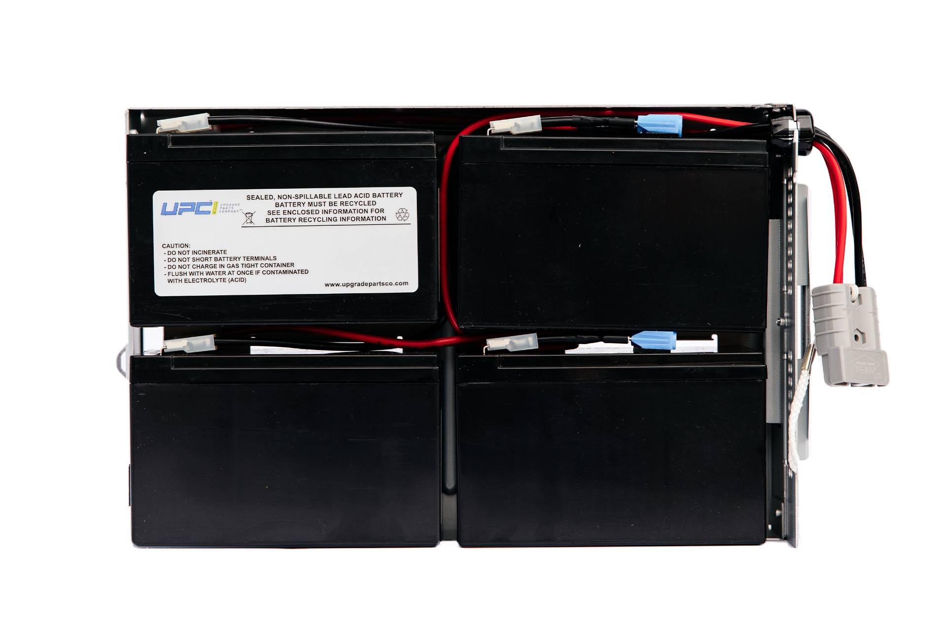 Replacement Battery Cartridge #23