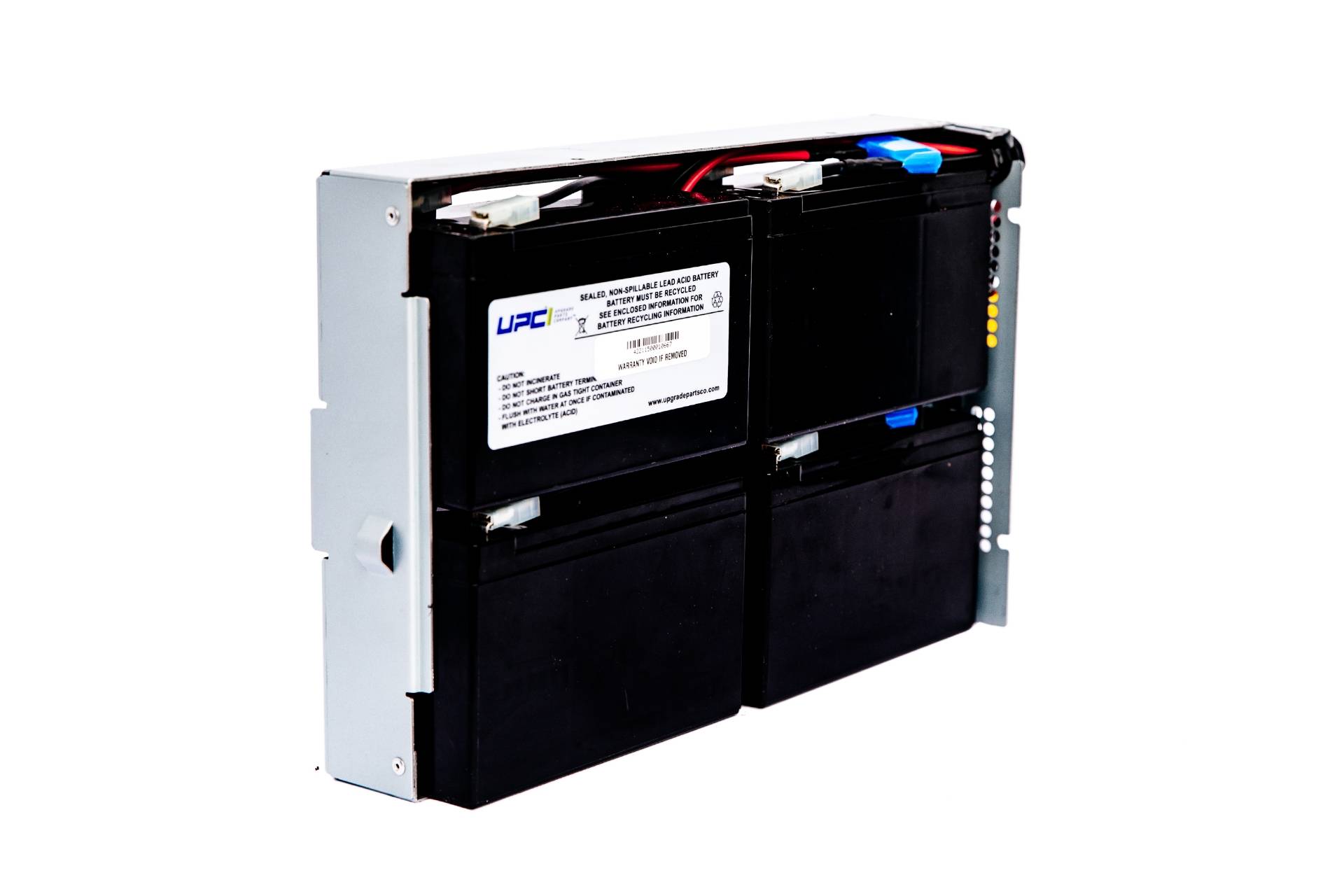 Replacement Battery Cartridge #24