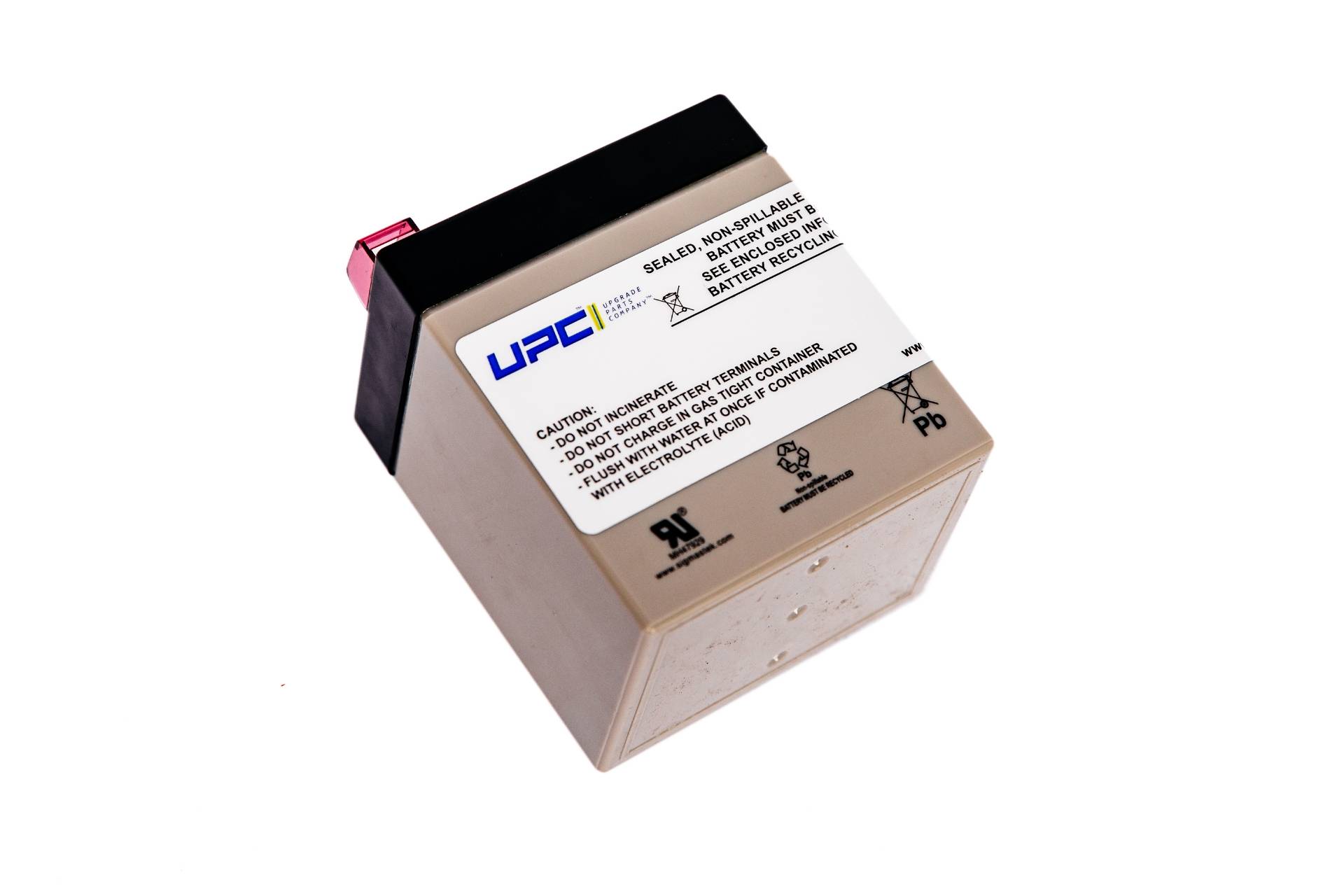 Replacement Battery Cartridge #45