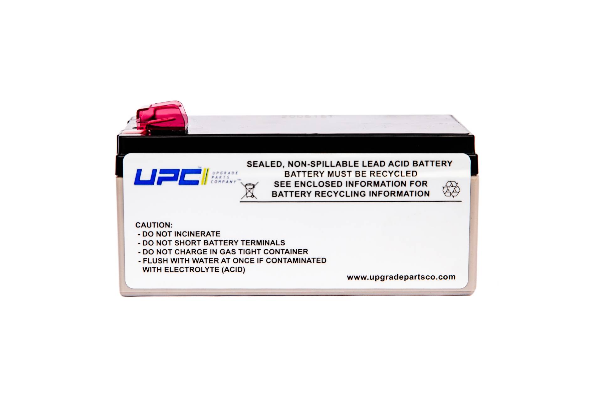 Replacement Battery Cartridge #47